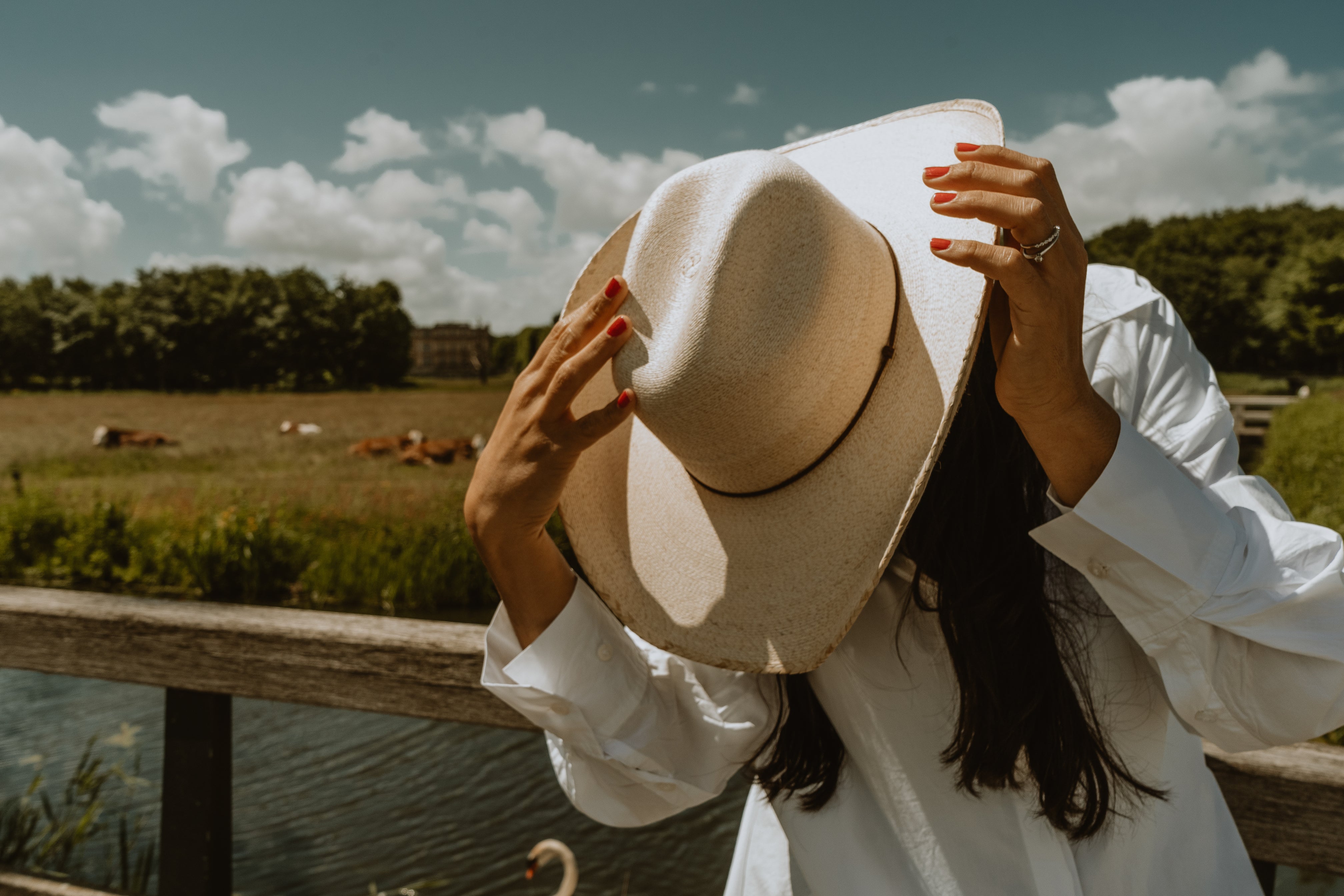 Cowboys Hats: Exploring Their Rich History and Fashion Influence – Sandoval