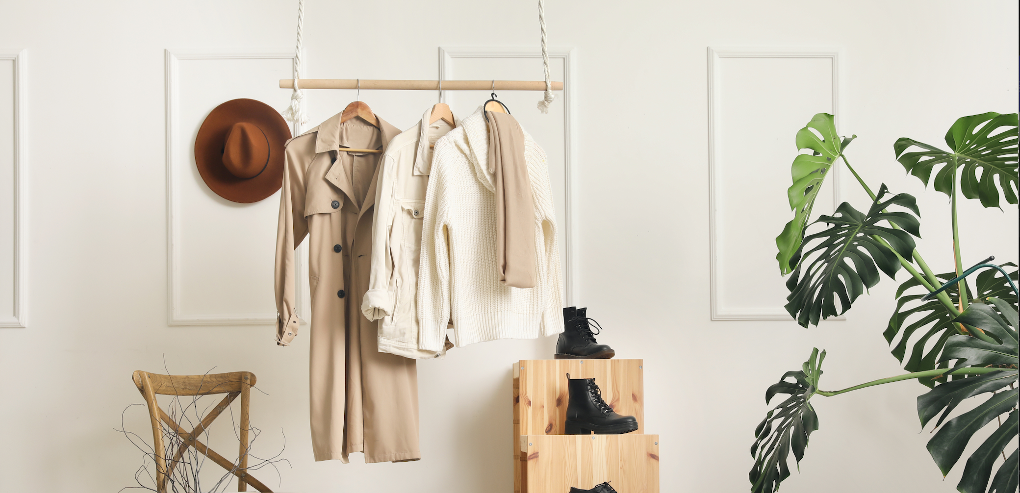 Why is a Hat a Capsule Wardrobe Essential? – Sandoval