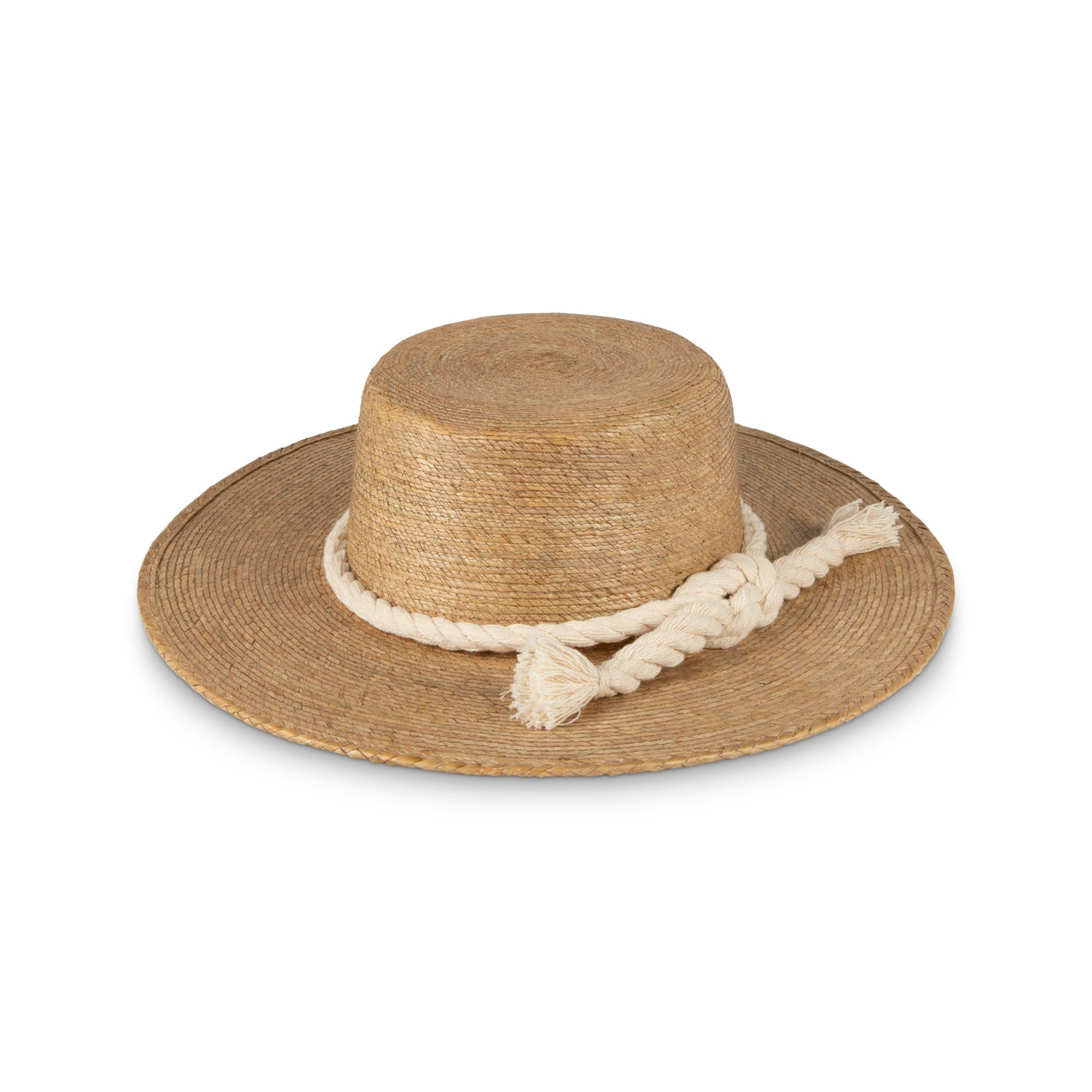 Luxury Straw Hats – Sandoval