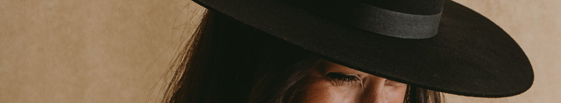 Wool hats for women – Sandoval