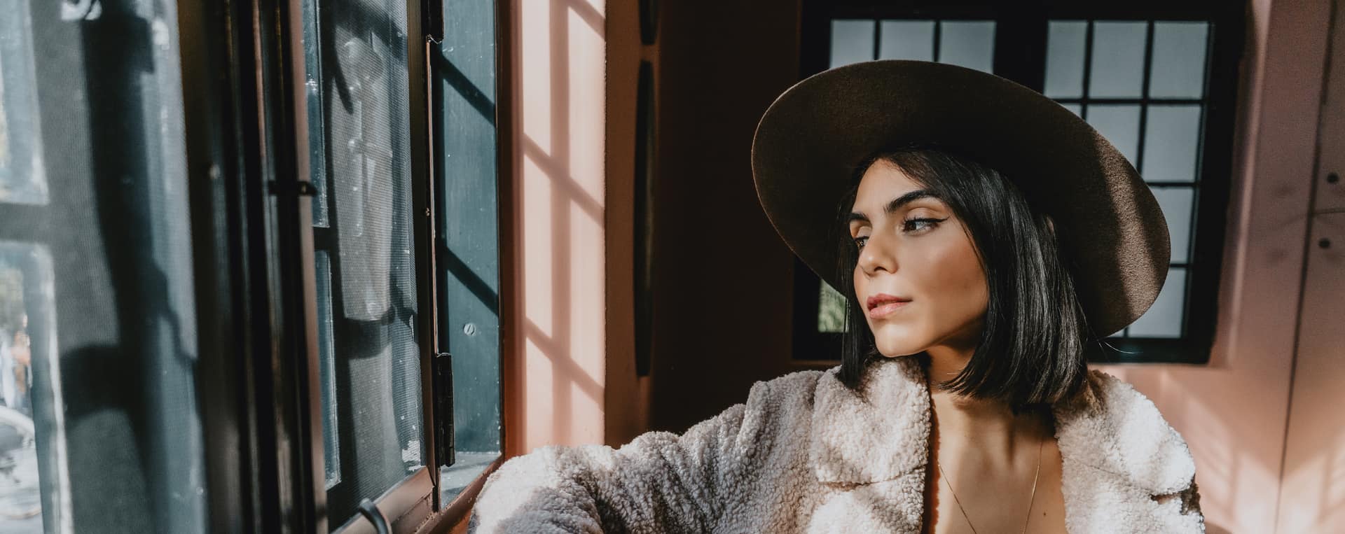 Best Women's Fedora – Sandoval