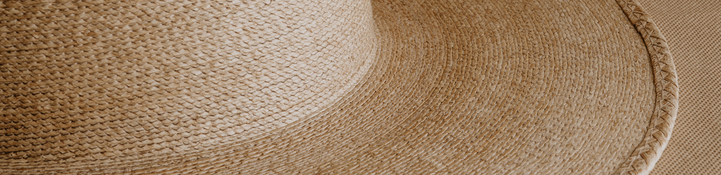Sahuayo hats – Sandoval