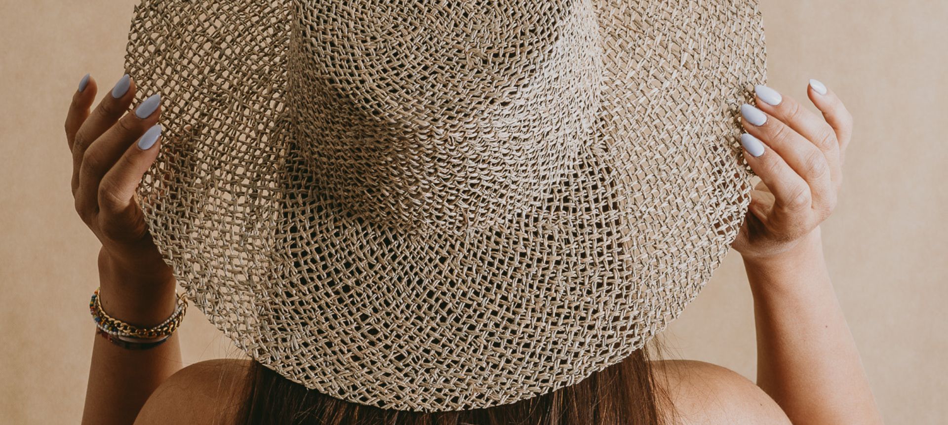 Seagrass hats – Sandoval