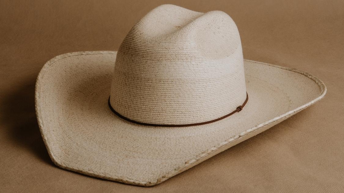 Cowboy hats – Sandoval