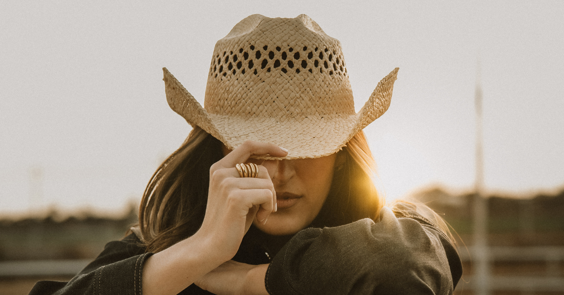 Sandoval Hats · SS26: Live México. Wherever you go.